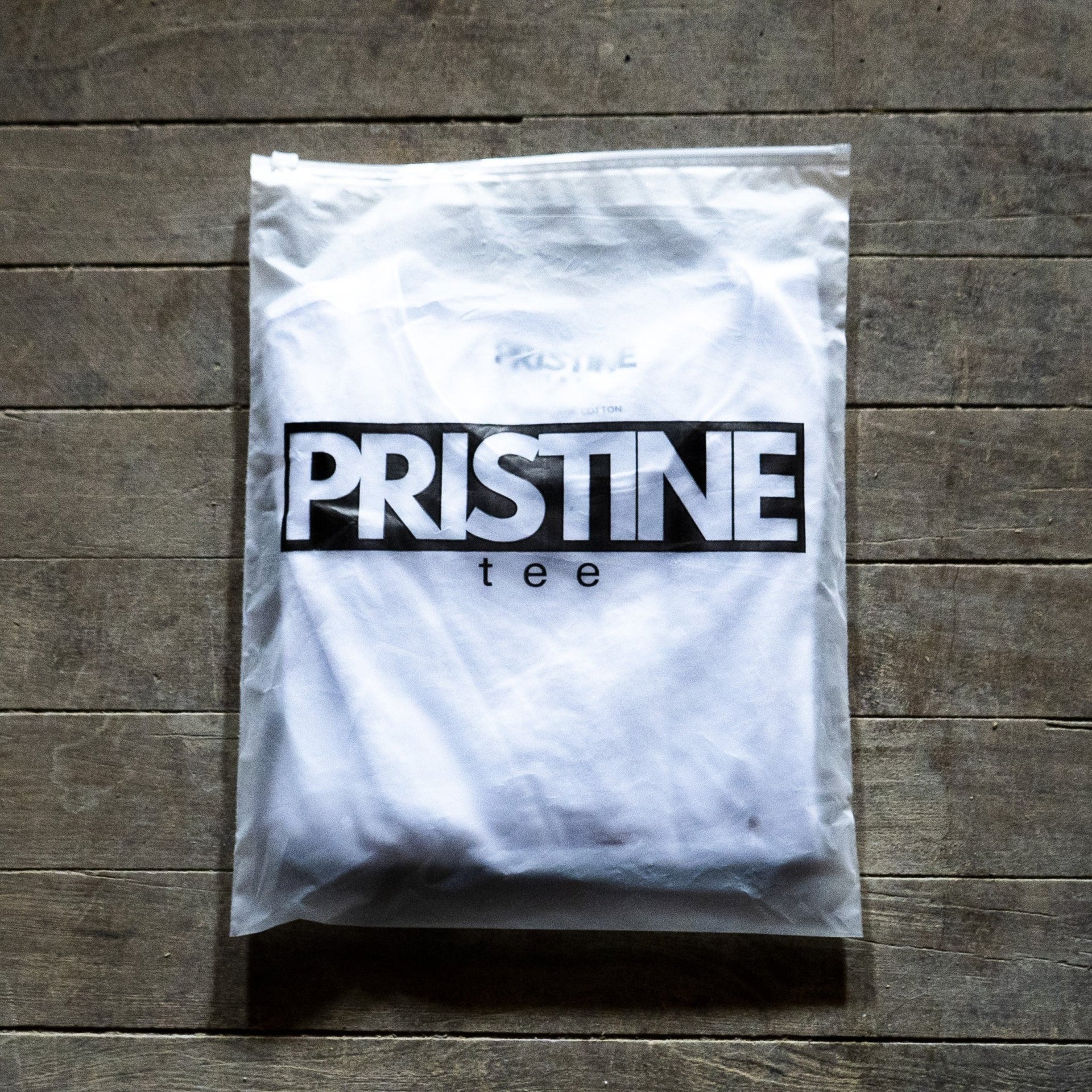 Pristine Tee