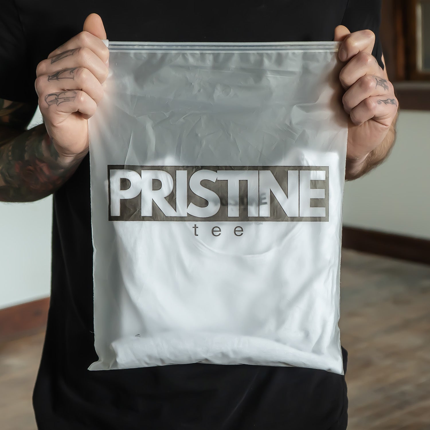 Pristine Tee