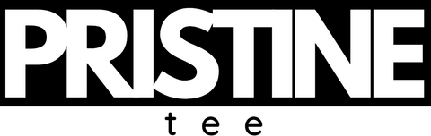 Pristine Tee