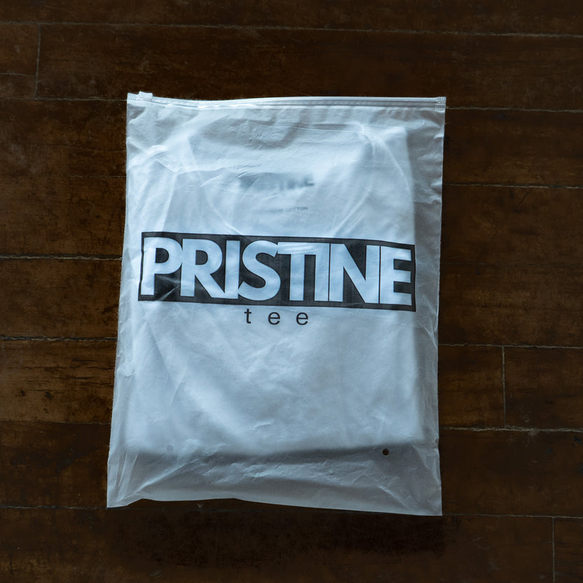 Pristine Tee